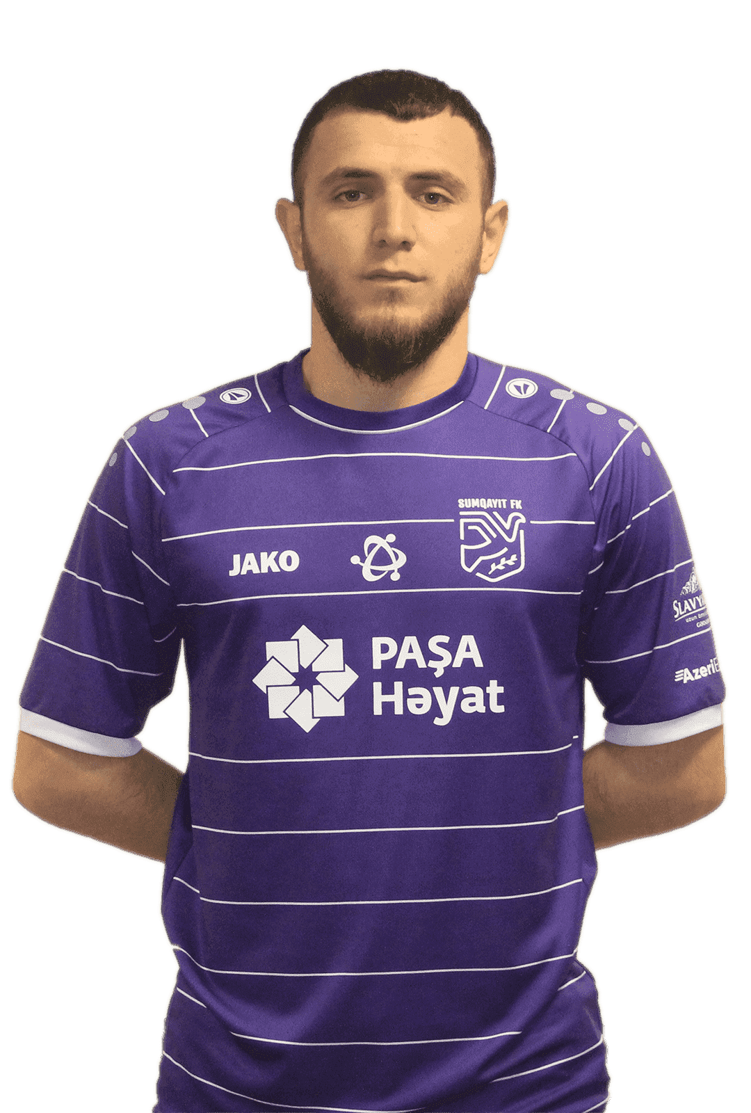 Futbolcular